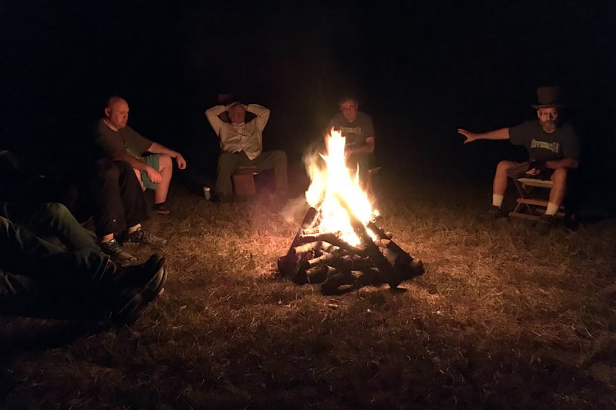 FCF – Mississippi District Royal Rangers